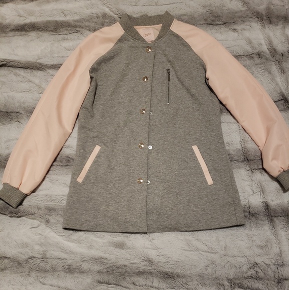 Candie's | Jackets & Coats | Candies Bomber Jacket | Poshmark
